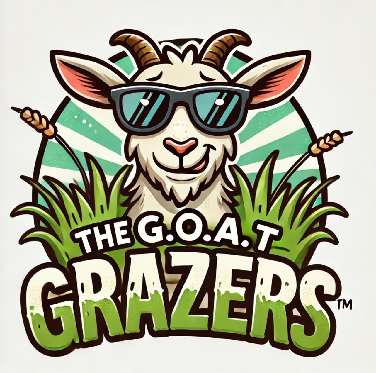 The GOAT Grazers - Coming Soon